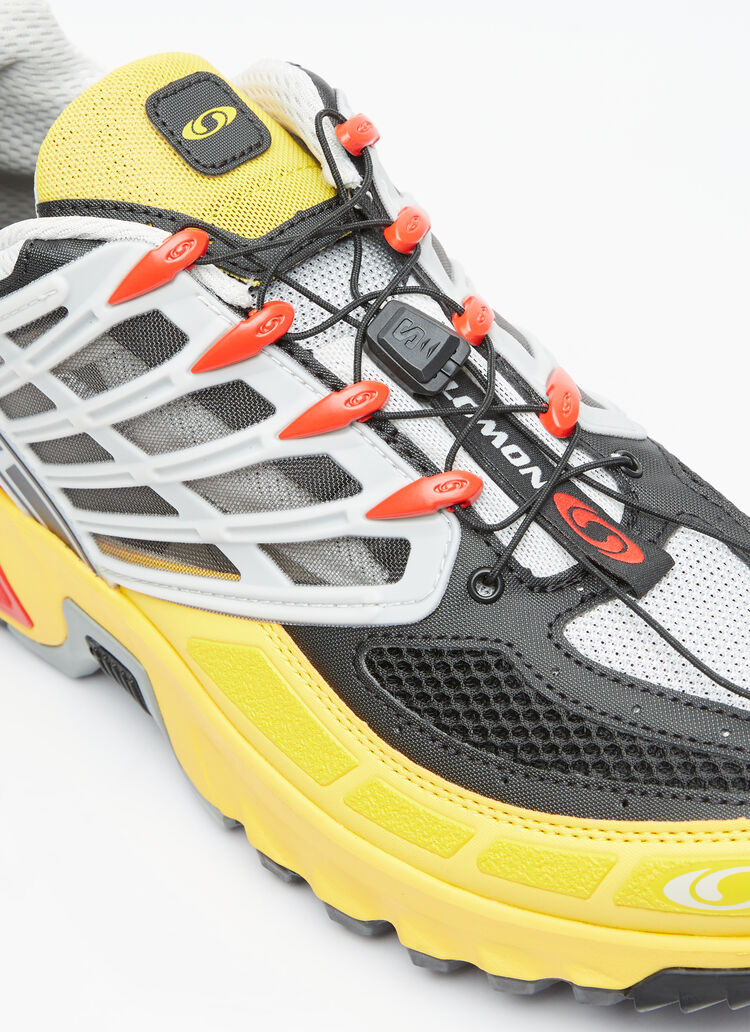 Salomon Acs Pro Sneakers in Yellow | LN-CC®