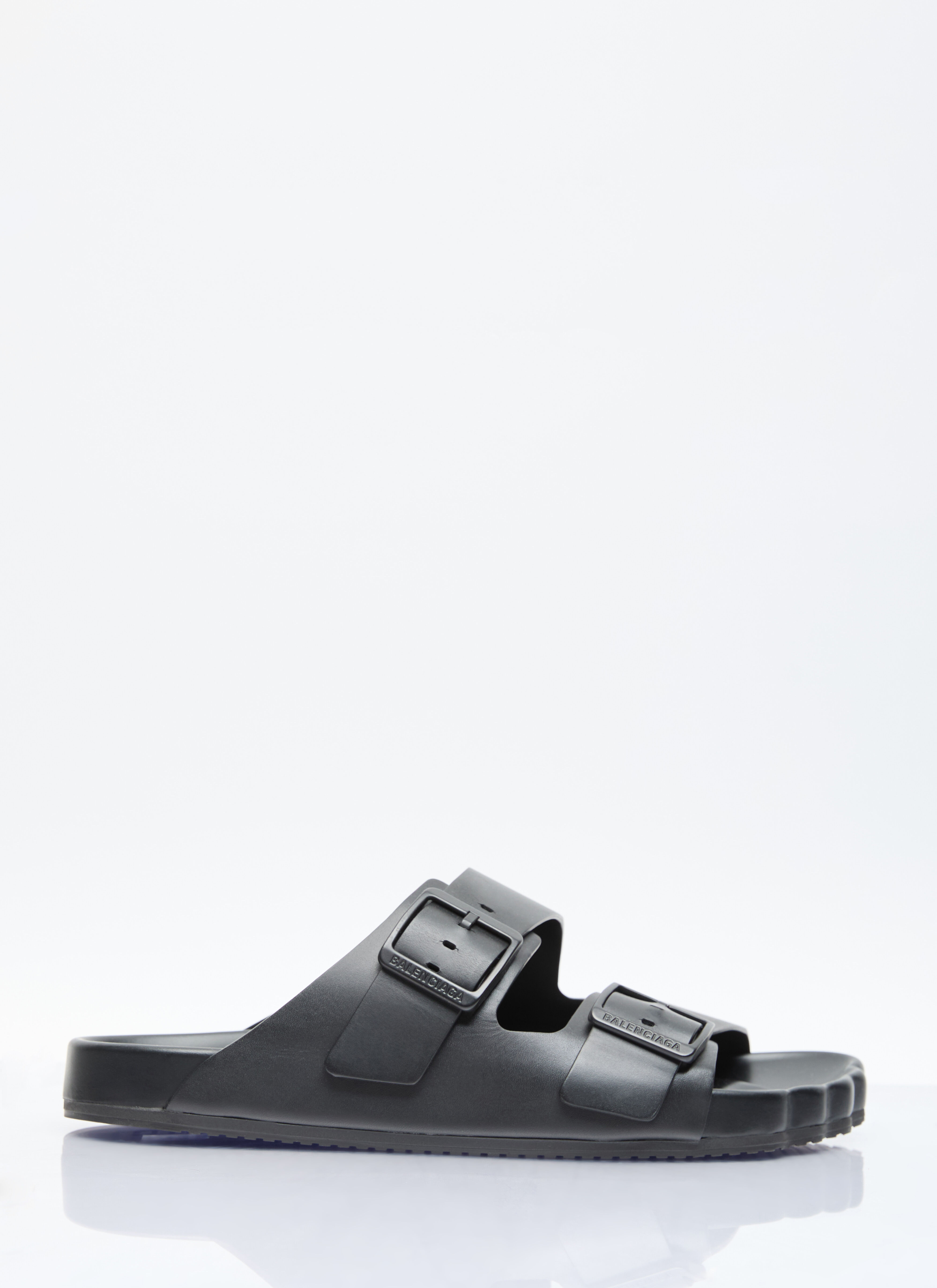 Men's Designer Sandals - Men's s Luxury Leather Sandals | LN-CC®