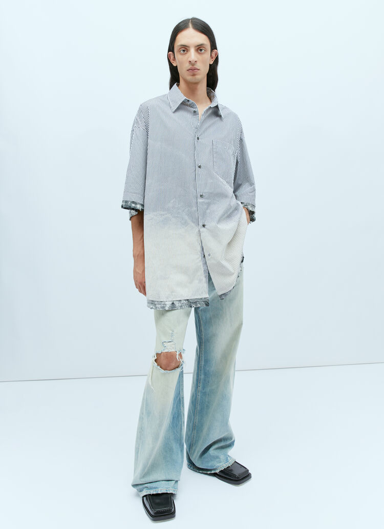 Diesel Men's' 1996 D-Sire Jeans in Blue | LN-CC®
