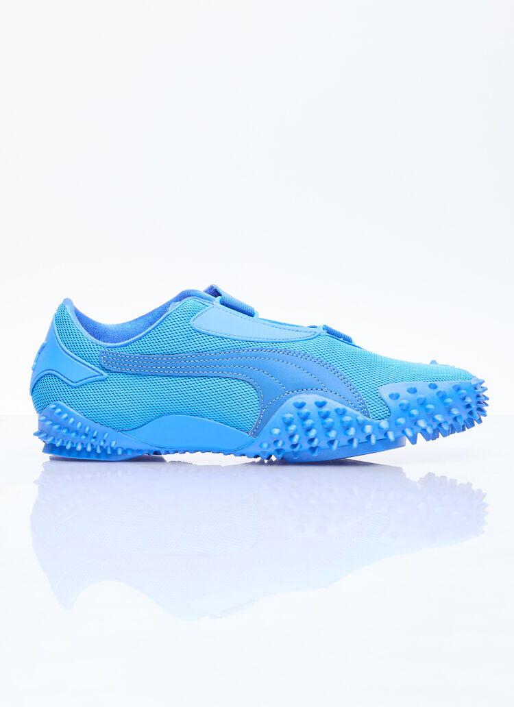Puma Mostro Ecstasy Sneakers in Blue | LN-CC®