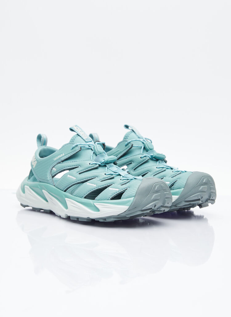 HOKA Women's' Hopara Sneakers in Blue | LN-CC®