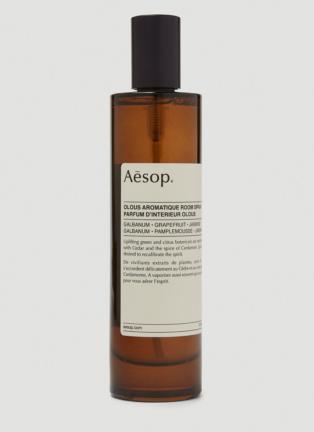 Aesop Parfum, Body & Skincare for Men | LN-CC®