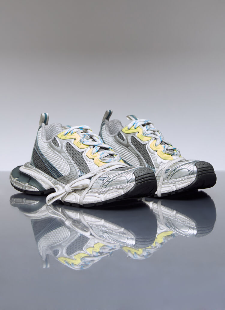 Balenciaga Men's' 3XL Sneakers in Blue | LN-CC®