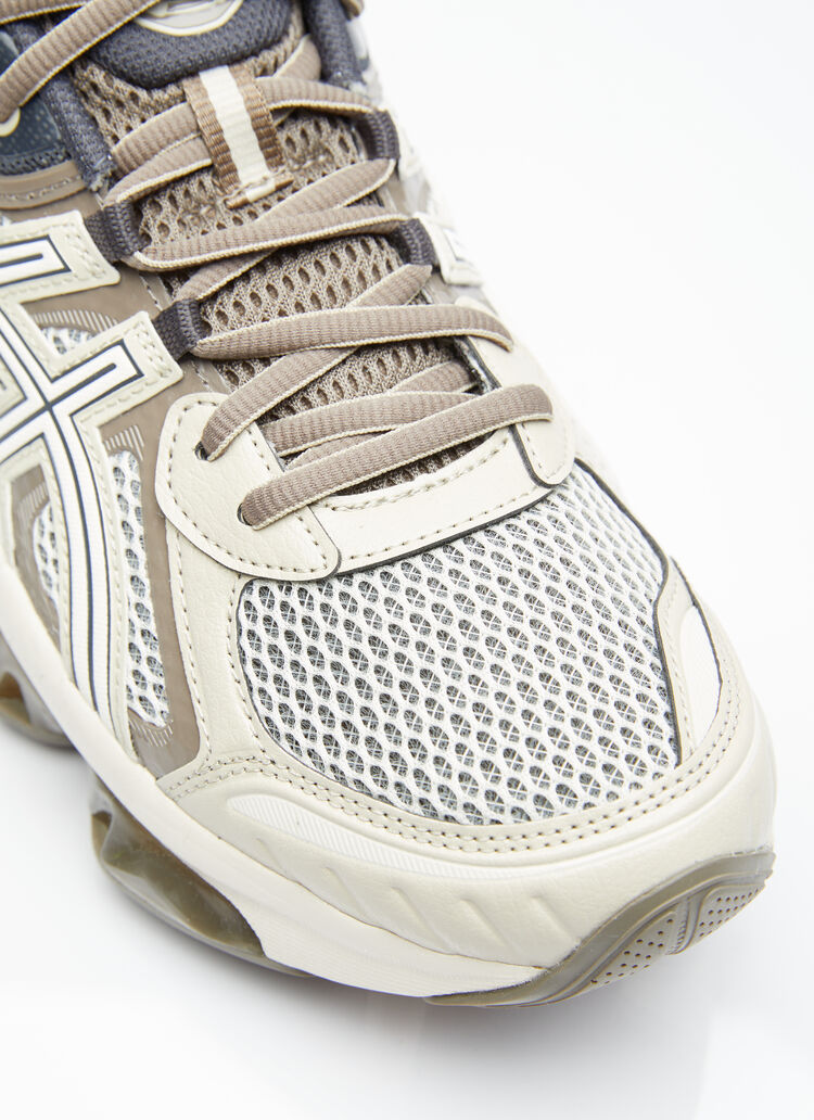 Asics Gel-Quantum Kinetic Sneakers in Beige | LN-CC®