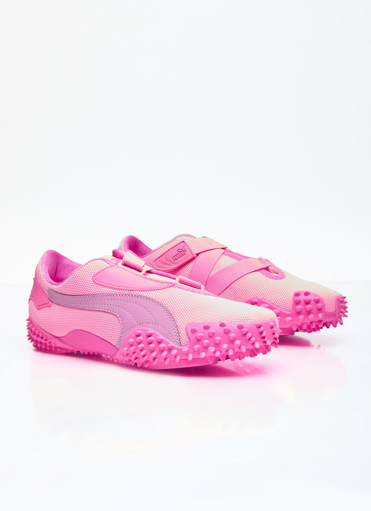Puma Mostro Ecstasy Sneakers in Pink | LN-CC®