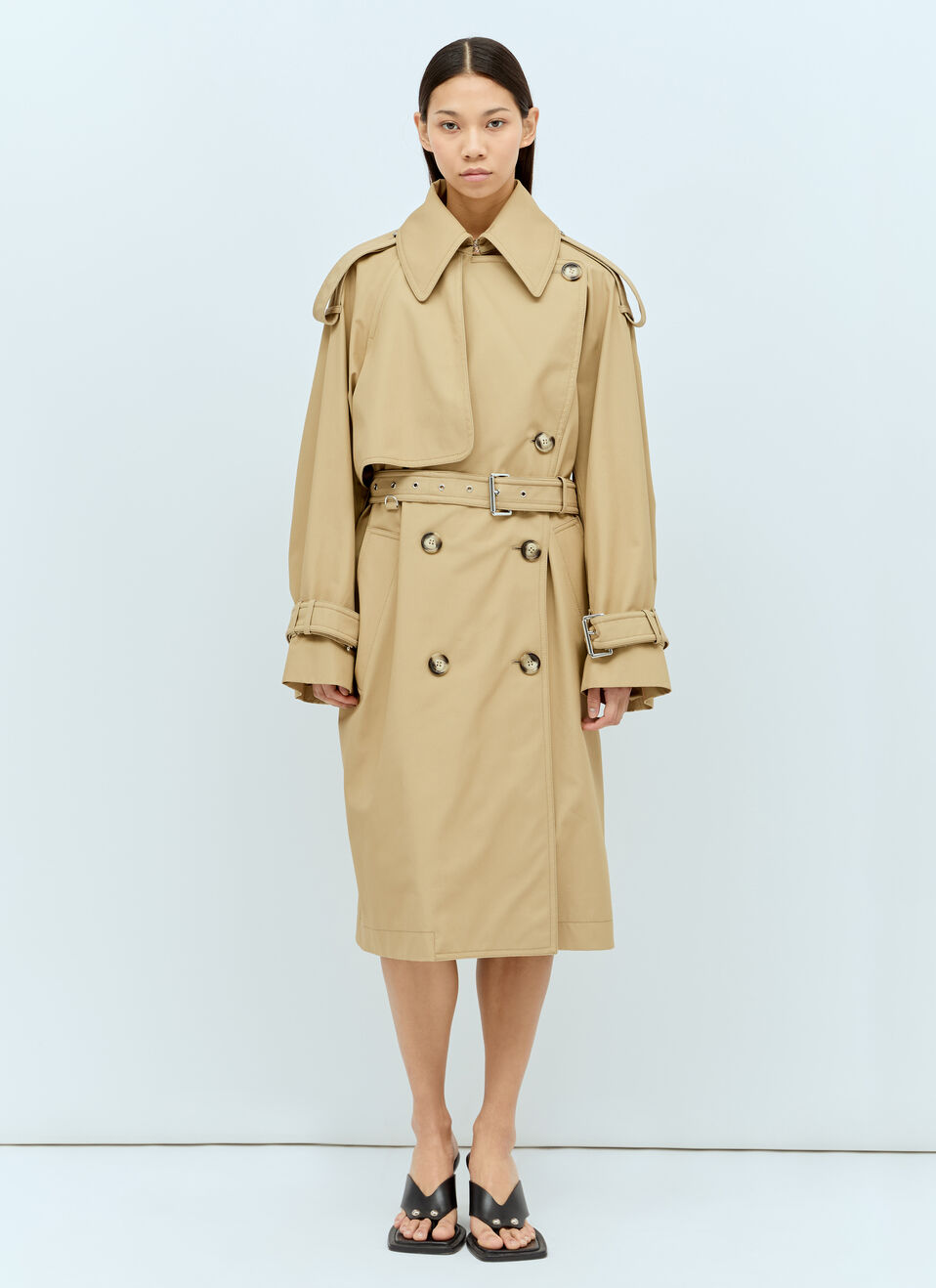 Sportmax Coats & Clothing for Women | Shop now on LN-CC®