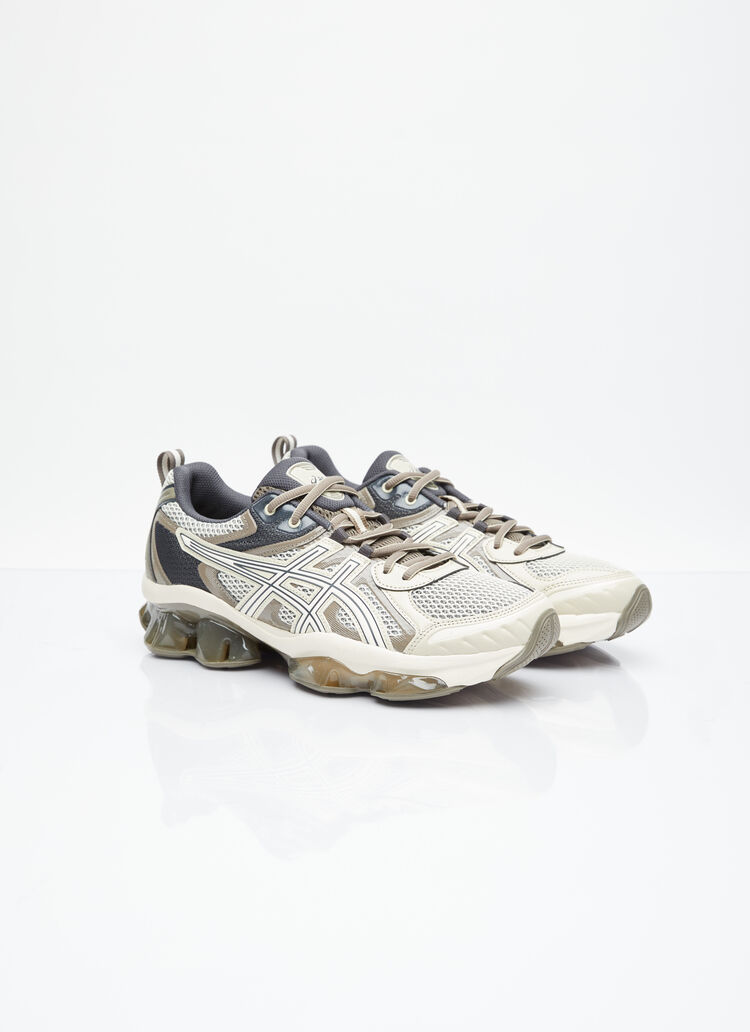 Asics Gel-Quantum Kinetic Sneakers in Beige | LN-CC®