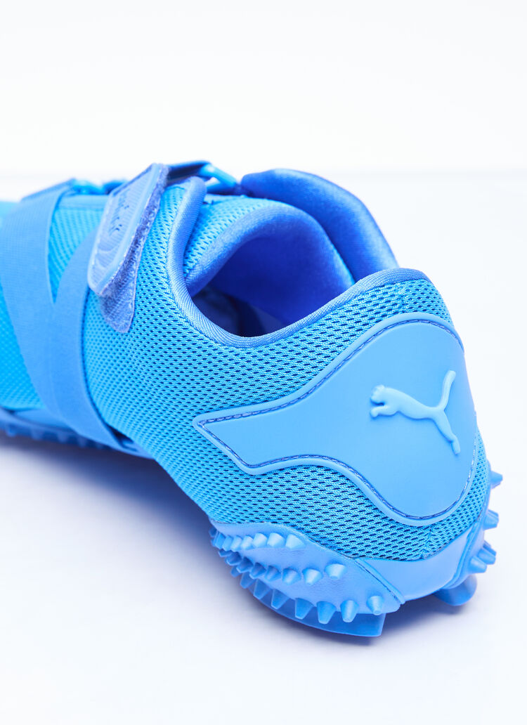 Puma Mostro Ecstasy Sneakers in Blue | LN-CC®