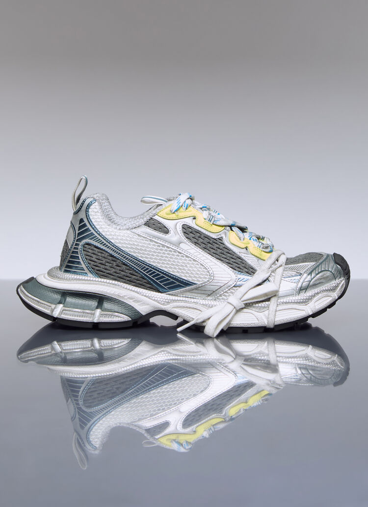 Balenciaga Men's' 3XL Sneakers in Blue | LN-CC®