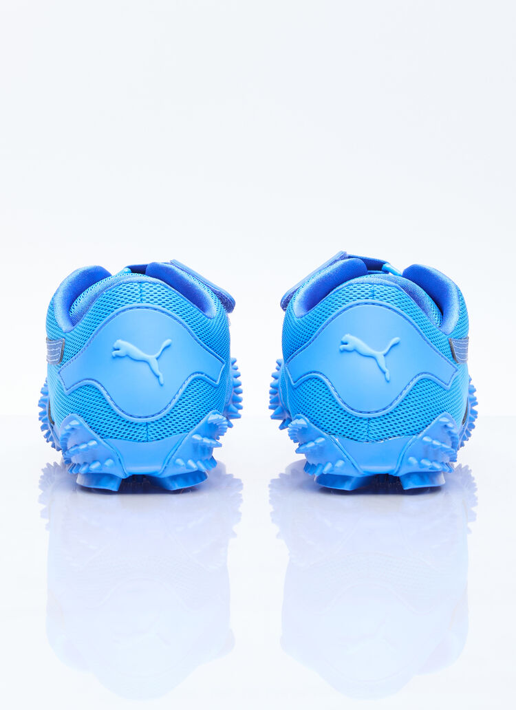 Puma Mostro Ecstasy Sneakers in Blue | LN-CC®