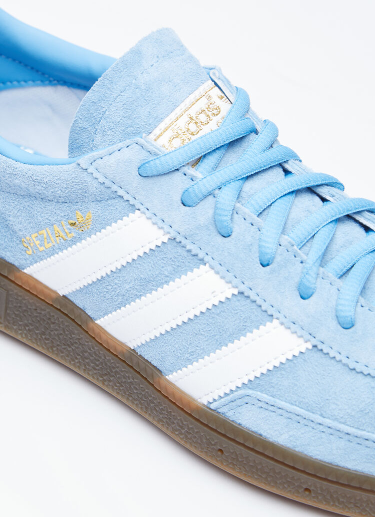 adidas Men's' Handball Spezial Sneakers in Blue | LN-CC®