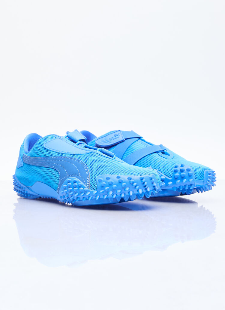 Puma Mostro Ecstasy Sneakers in Blue | LN-CC®