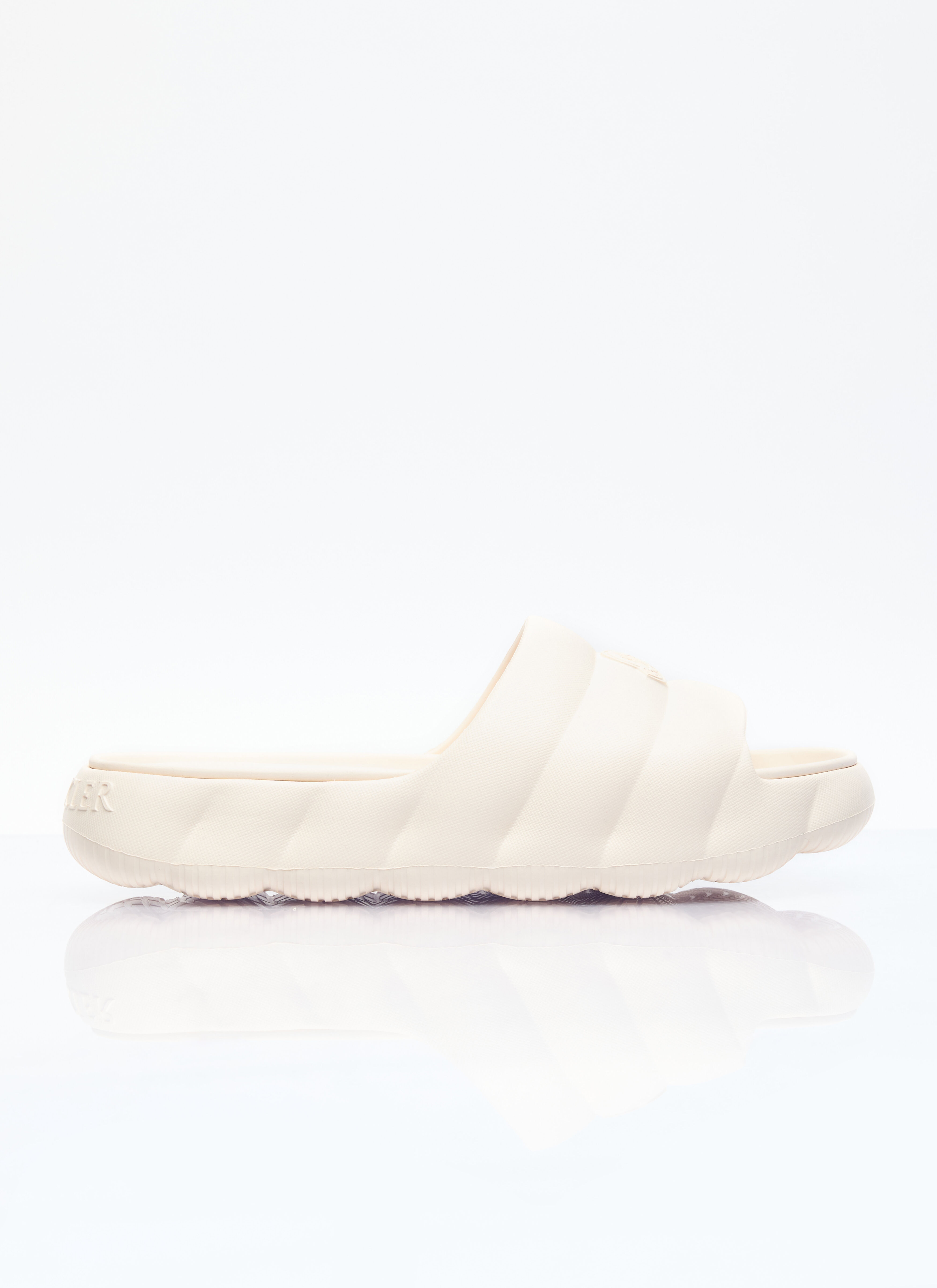 Women's Designer Slides - Women's Luxury Sliders | LN-CC®