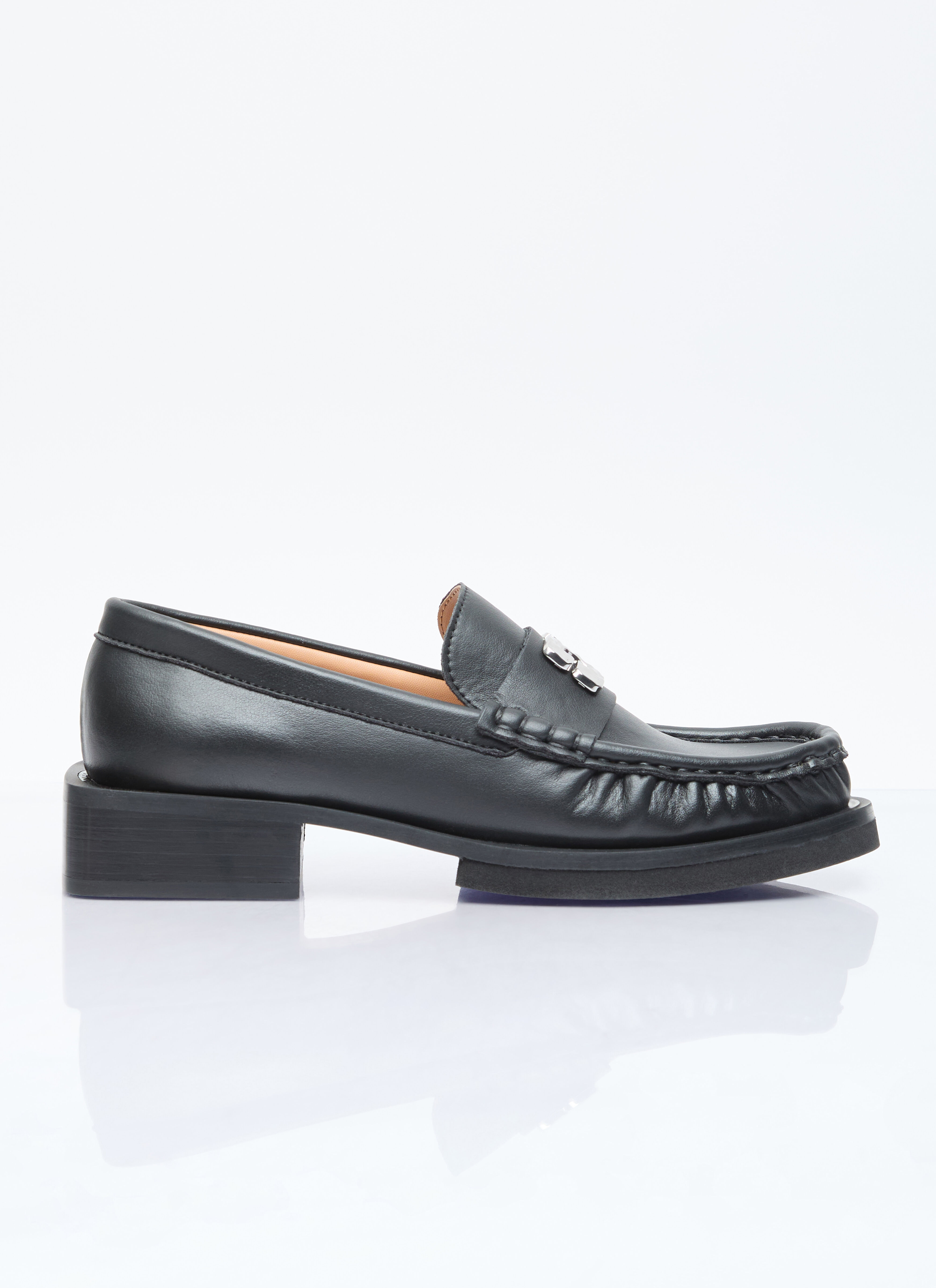 Women's Designer Loafers - Luxury Tassel & Penny Loafers | LN-CC®