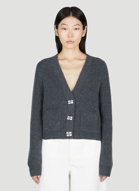 Women's Designer Knitwear: Luxury Cardigans & Sweaters | LN-CC®