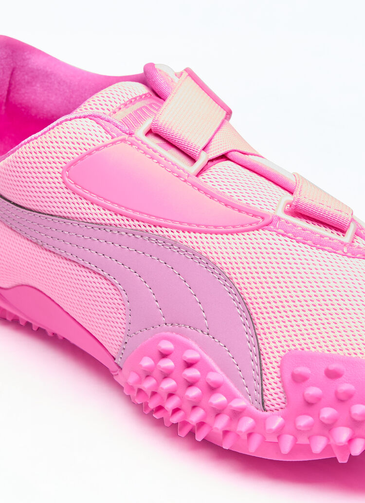 Puma Mostro Ecstasy Sneakers in Pink | LN-CC®