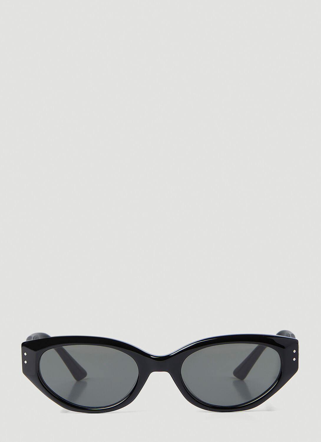Gentle Monster Rococo Sonnenbrille In Black | ModeSens