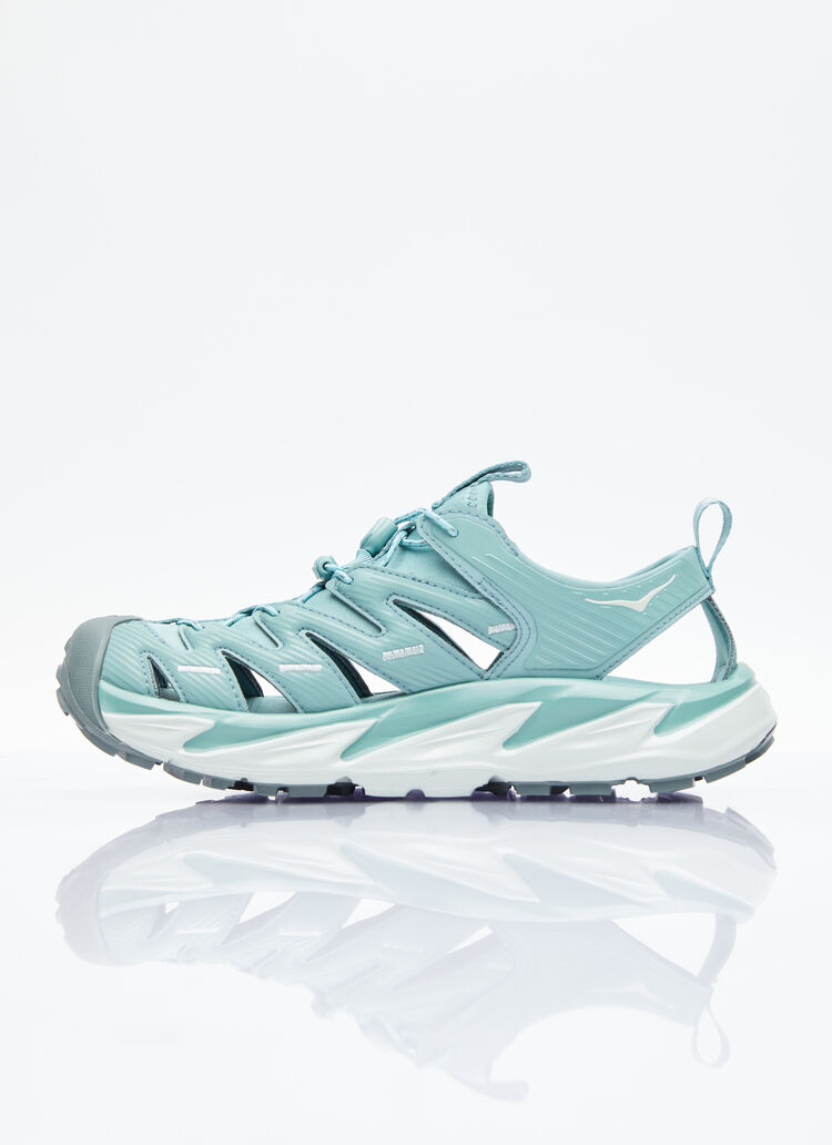 HOKA Women's' Hopara Sneakers in Blue | LN-CC®