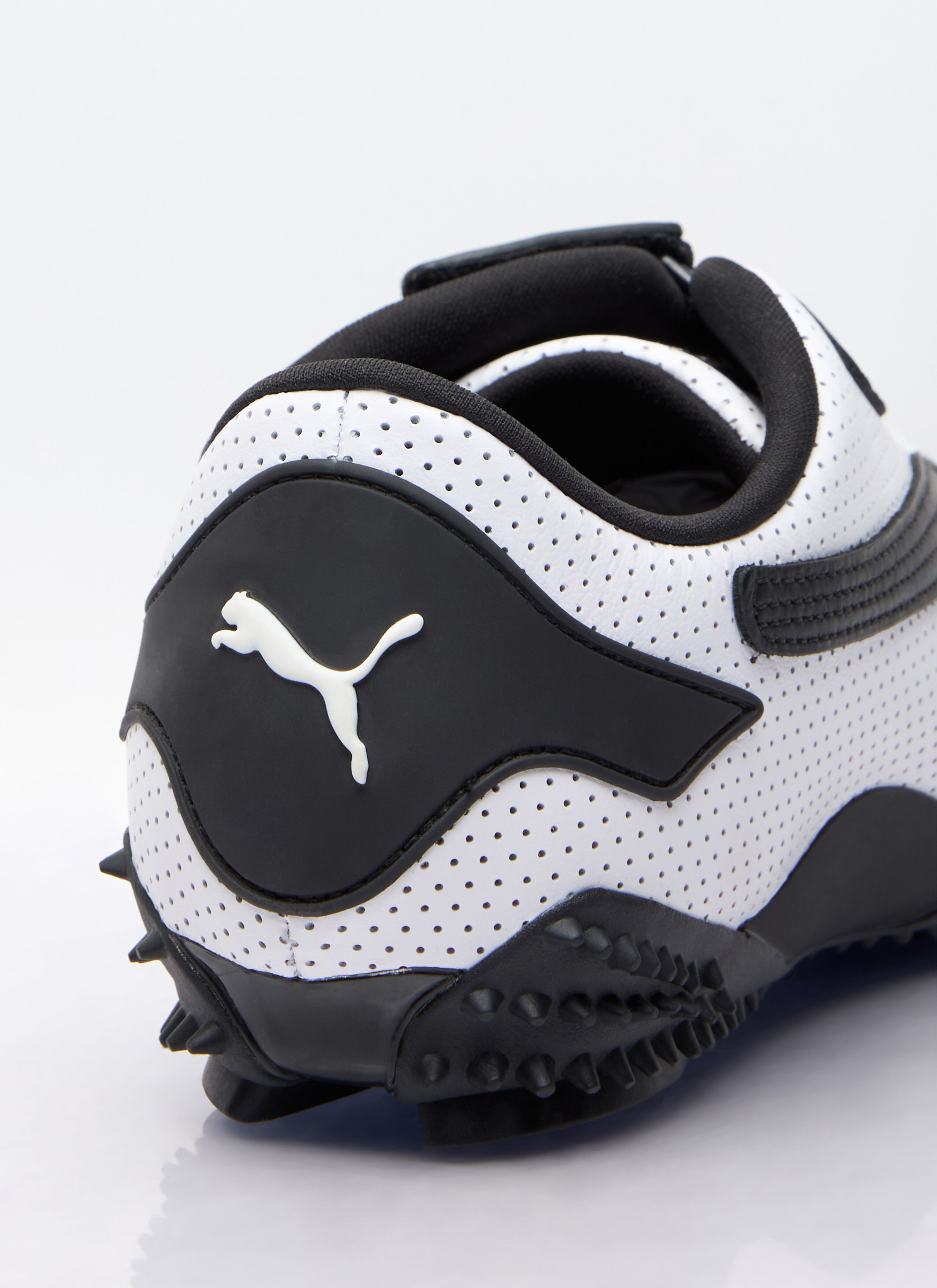 Puma mostro white store