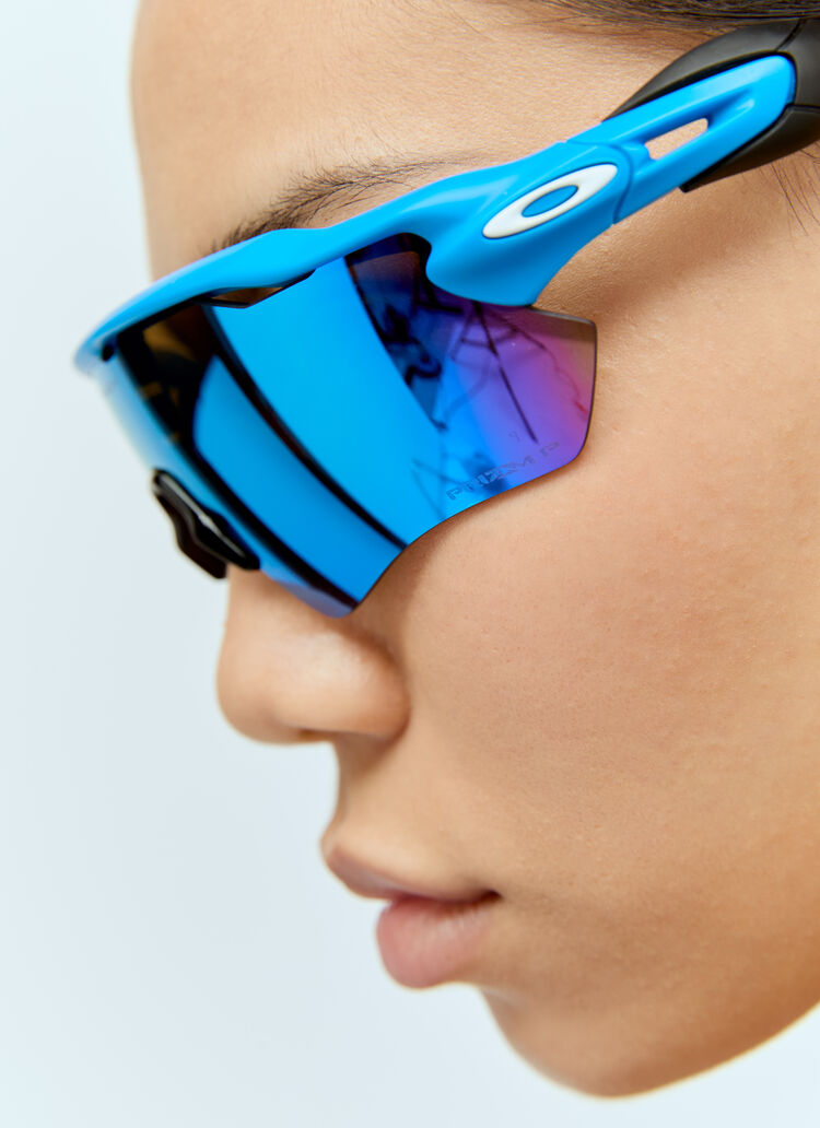 Oakley Women's' Radar EV Path Sunglasses in Blue | LN-CC®