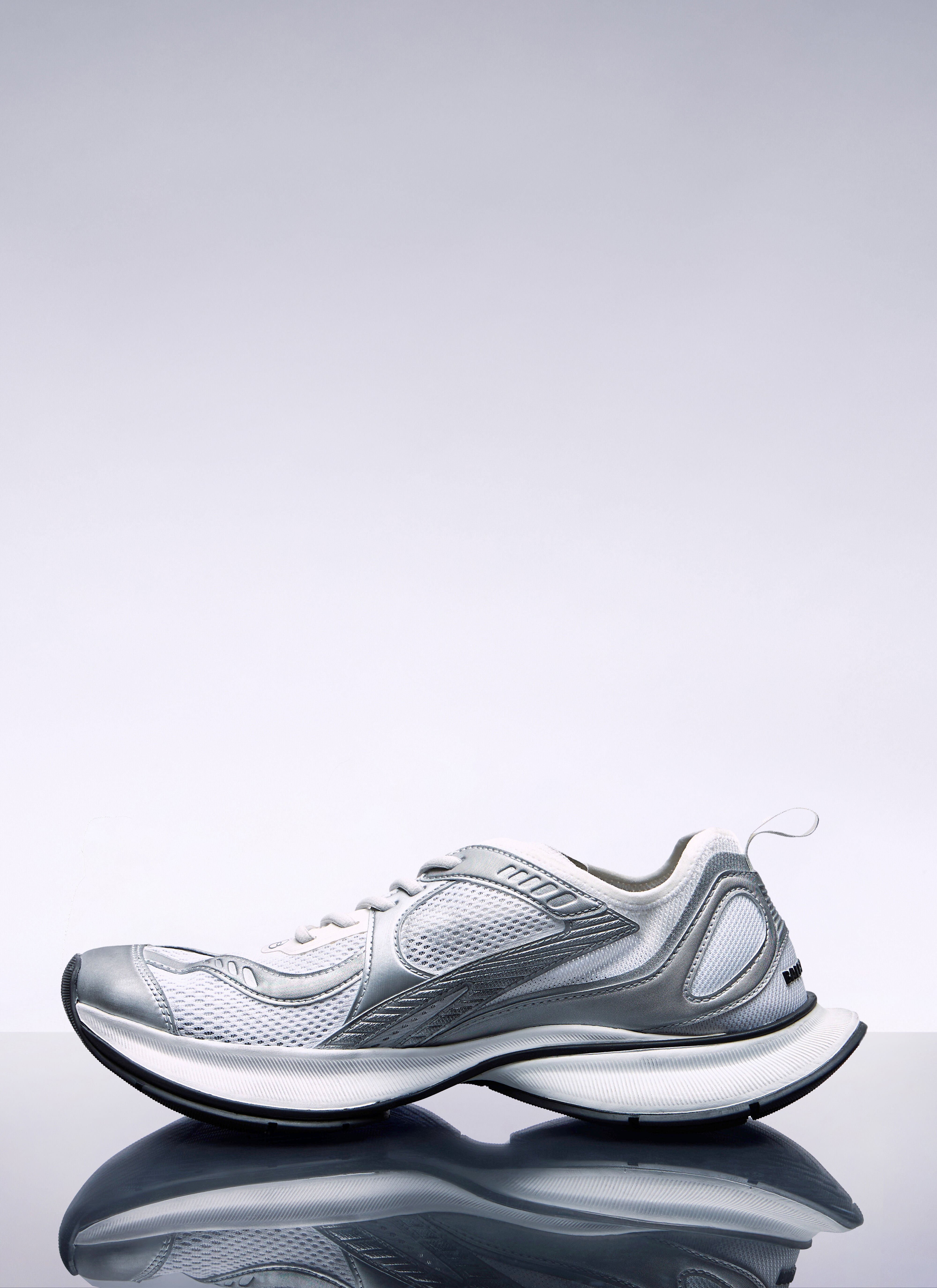 Balenciaga Circuit Sneakers - Casual Shoes - BeyondStyle Balenciaga Circuit Sneakers - Casual Shoes - BeyondStyle