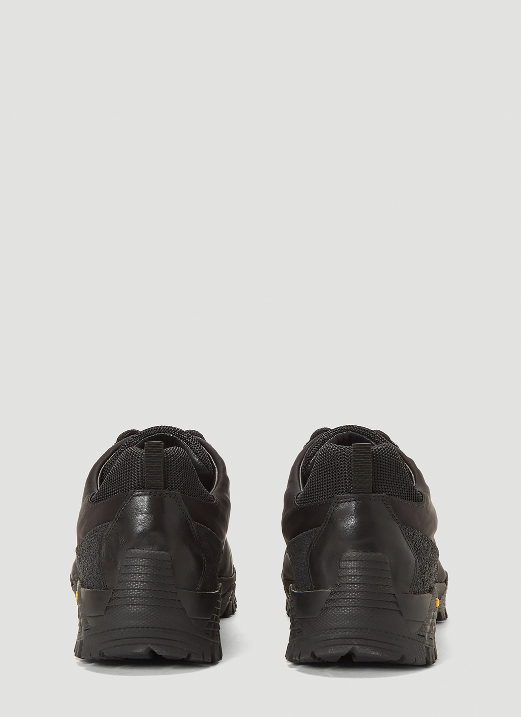 1017 ALYX 9SM Low-Top Hiking Sneakers | LN-CC