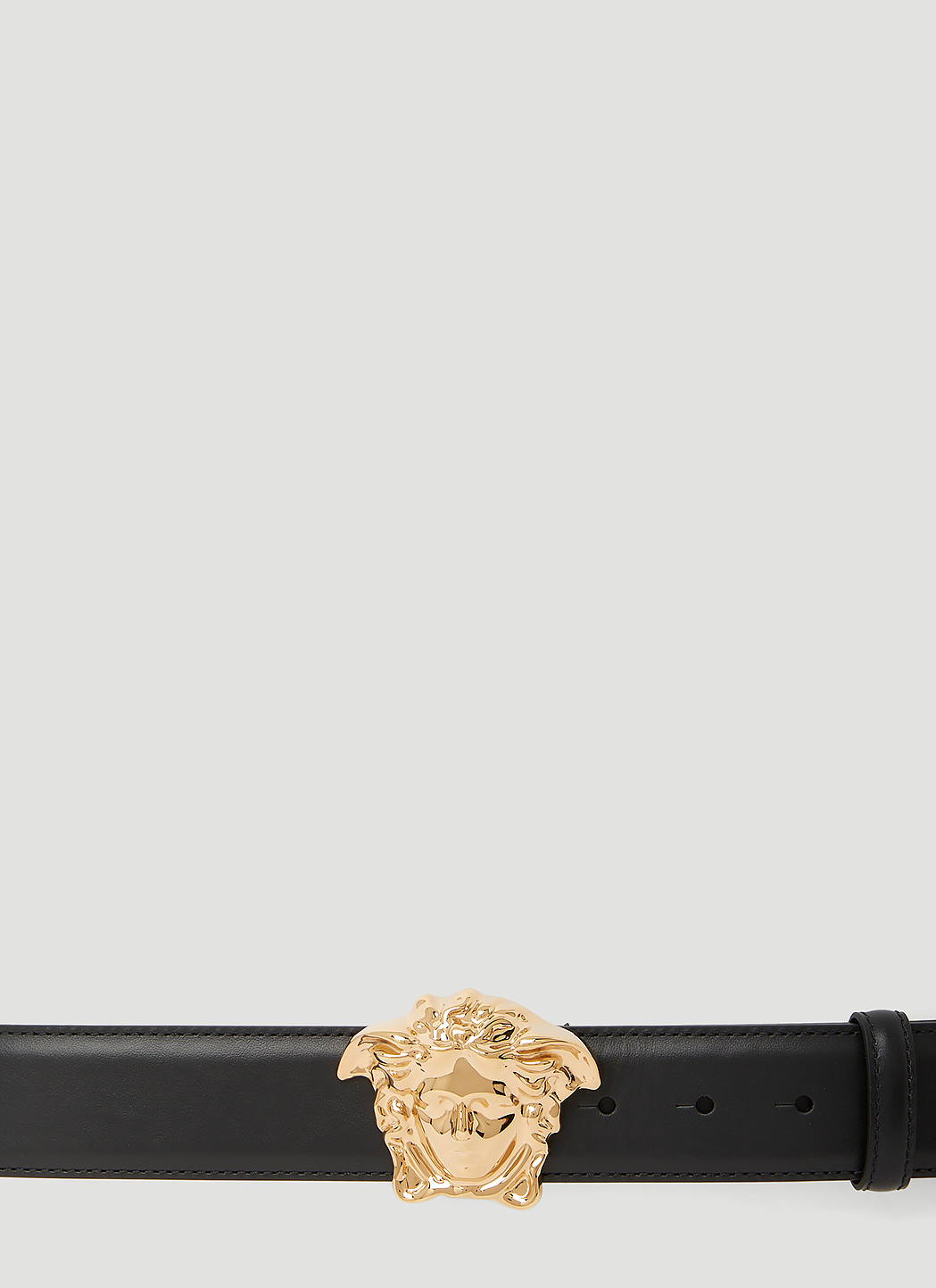 Versace Medusa Belt
