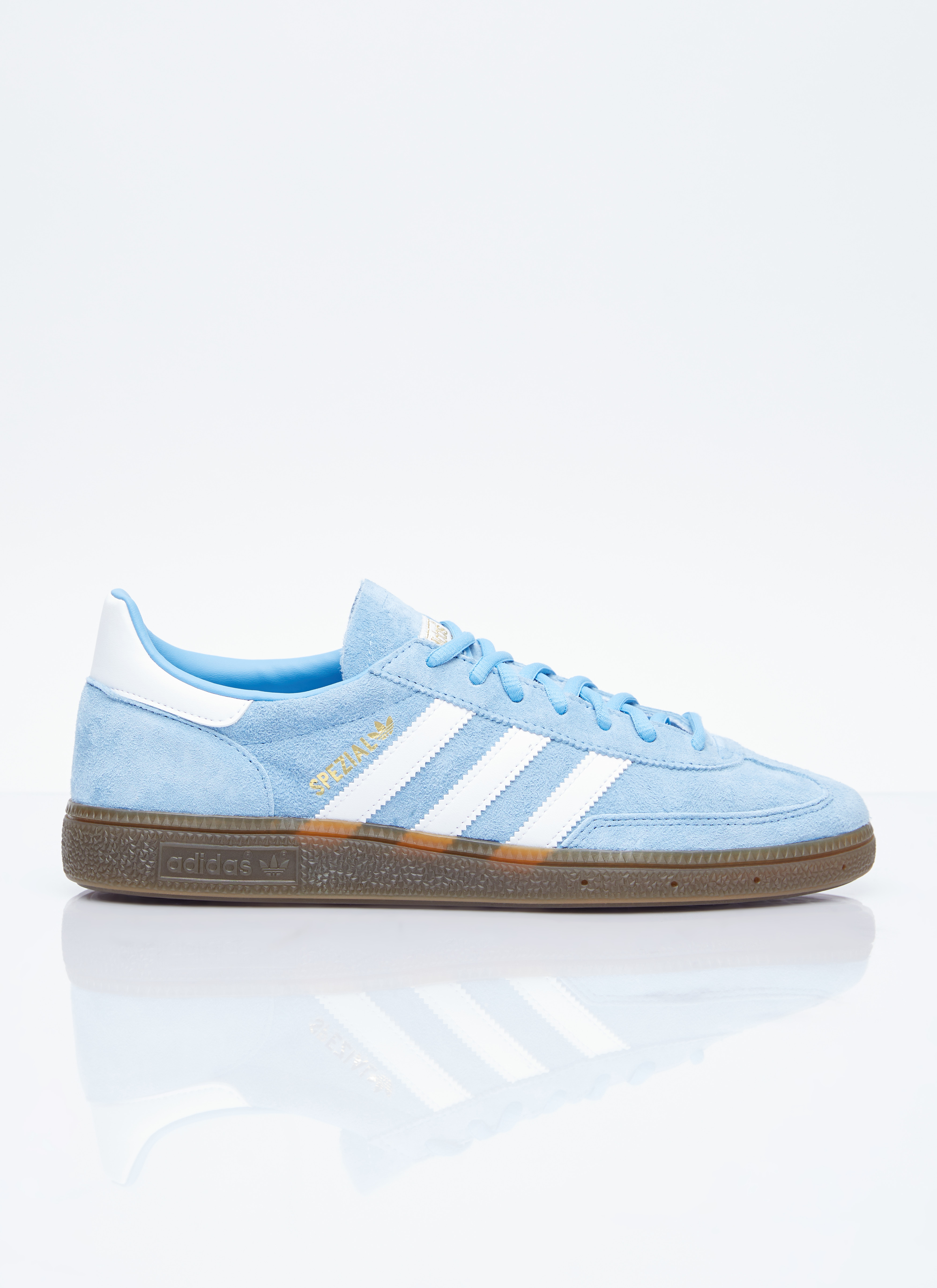 adidas Men's' Handball Spezial Sneakers in Blue | LN-CC®