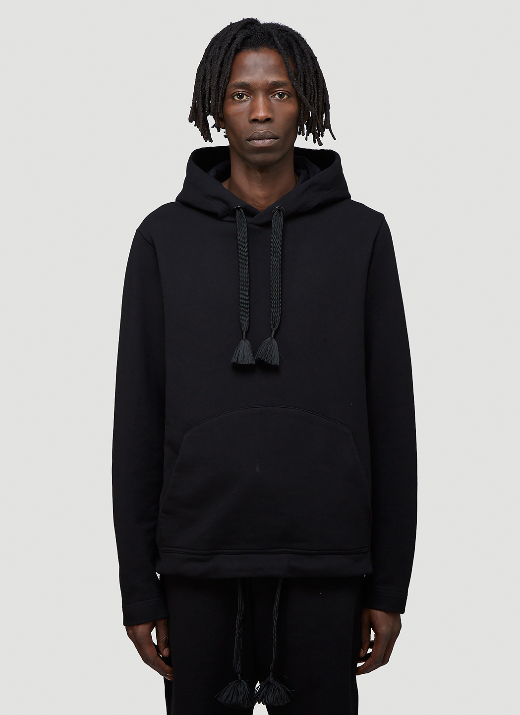 5 Moncler Craig Green Maglia Hooded Sweatshirt | LN-CC