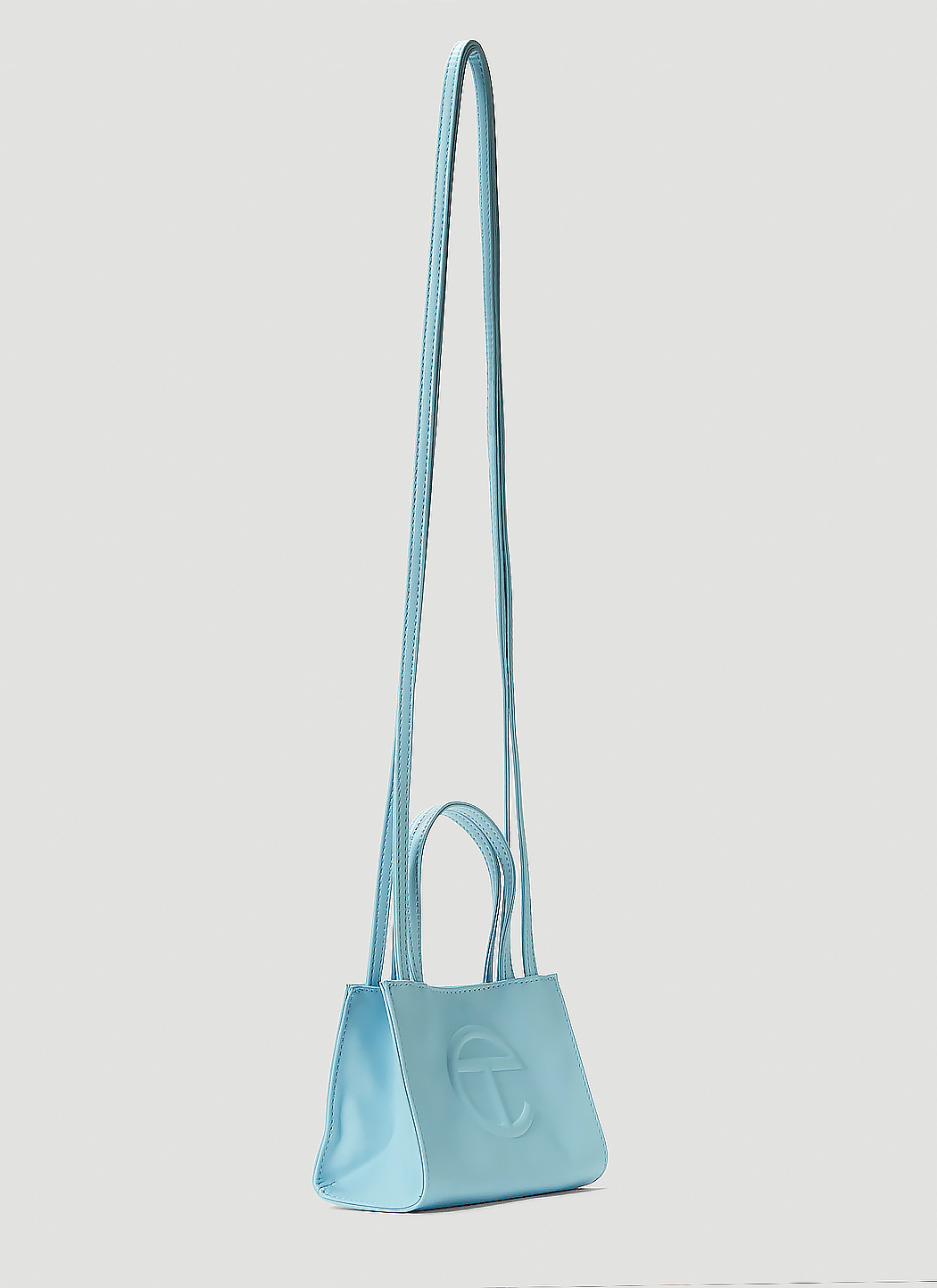 Telfar Purse Blue's Clues | semashow.com