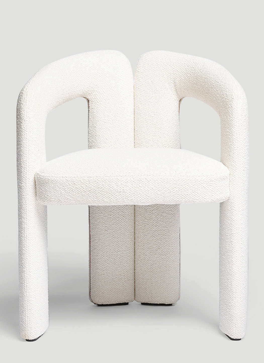 Cassina Dudet Chair in White | LN-CC®
