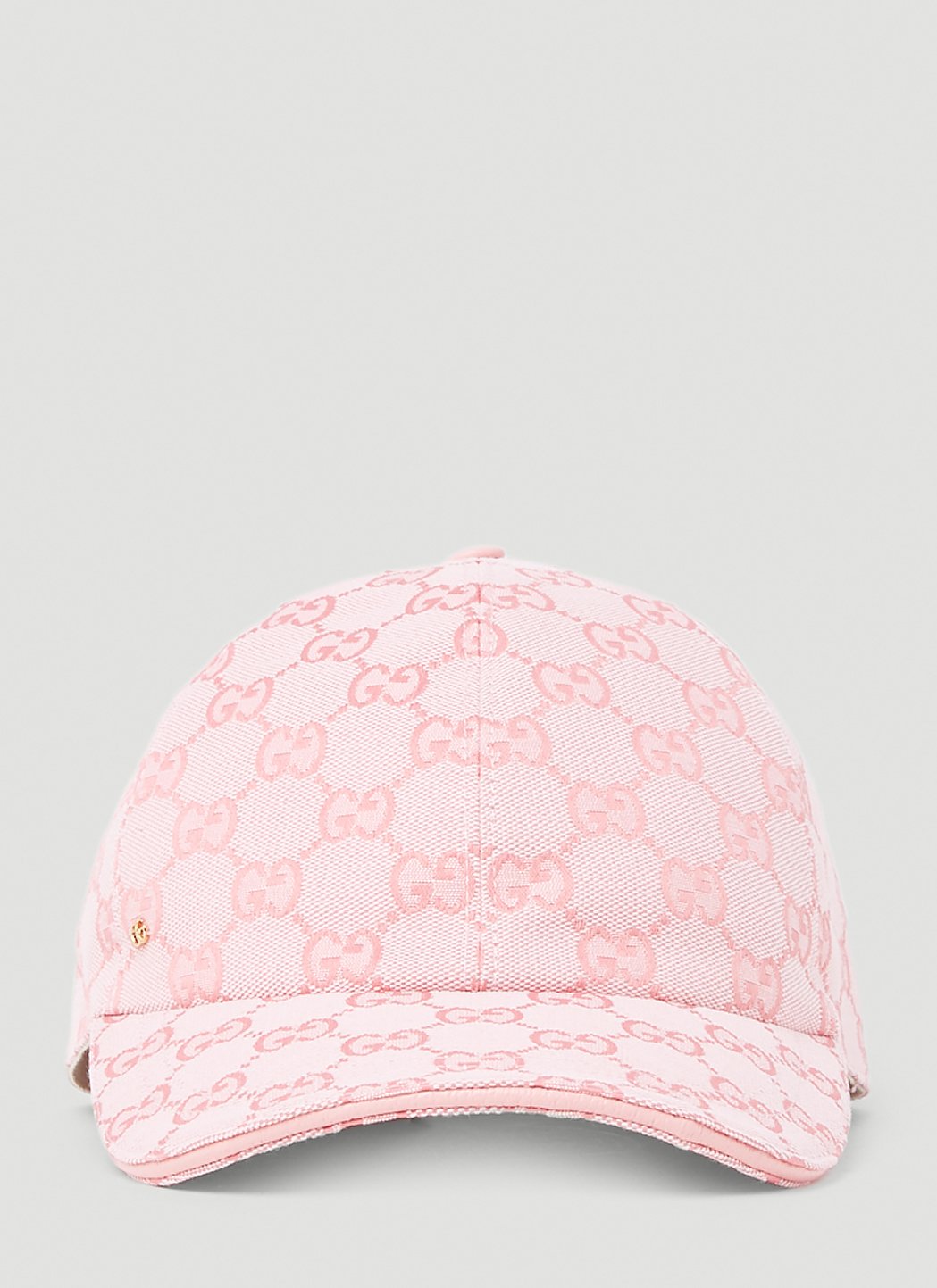 Pink Gucci Pattern